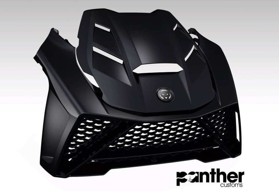 About Panther Customs | Experience Designers & Engineers